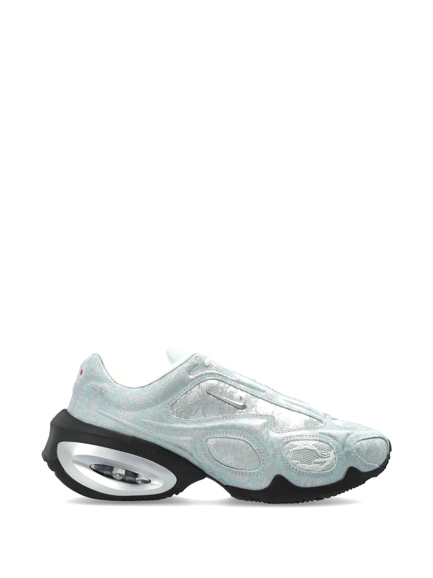 Кроссовки NIKE Air Max Muse, размер 8.5 US, синий