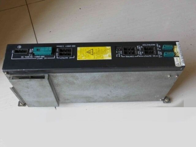 Модуль FANUC A16B-1212-0950 A16B12120950 Expendited
