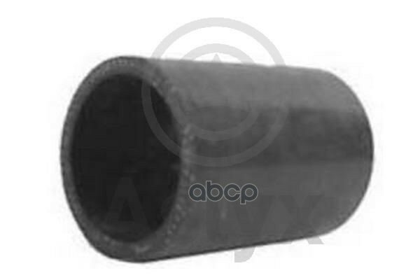 Патрубок турбины, силиконовый - NISSAN QASHQAI (J10, JJ10-J11, JJ11) 1.5 DCI шт. ASLYX арт. AS-602073