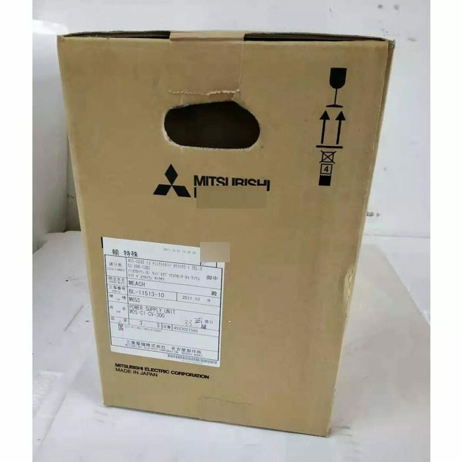Модуль Mitsubishi MDS-C1-CV-300