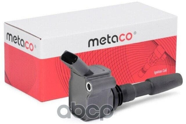 Катушка зажигания VW GOLF VII (2012>) METACO арт. 6908-040