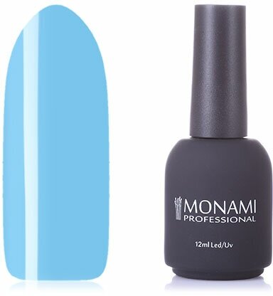 Monami гель-лак №498 12мл