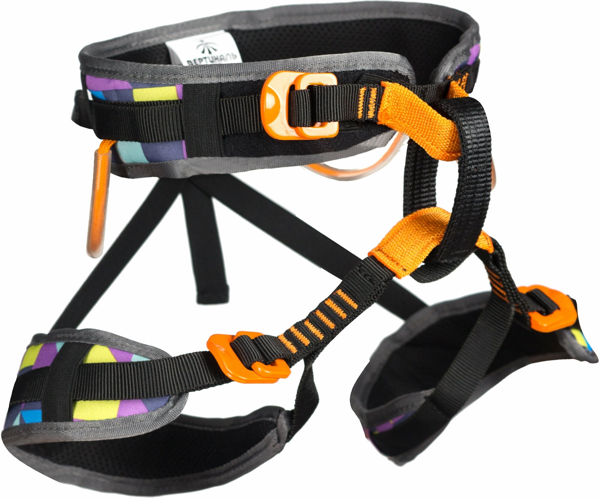 Система страховочная детская "сириус" р. XS (6-7 лет)