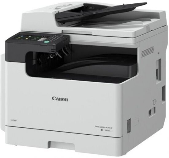 МФУ Canon imageRUNNER 2425I MFP (без тонера) Необходима установка сервисным инженером (АСЦ)