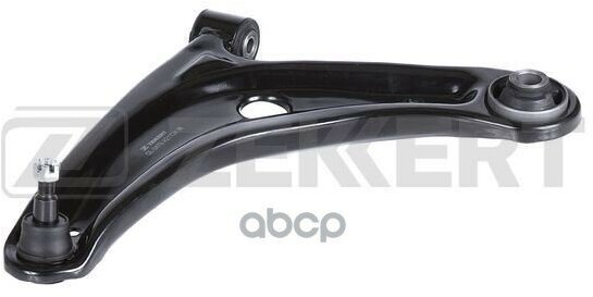 Рычаг Подвески Передний Левый Honda Fit 08- Jazz 02- Zekkert арт. ql-3478