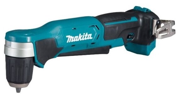Дрель аккумуляторная угловая Makita DA333DZ CXT