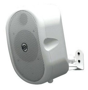 Акустика трансляционная трансформаторная SHOW CSB40T (WH)