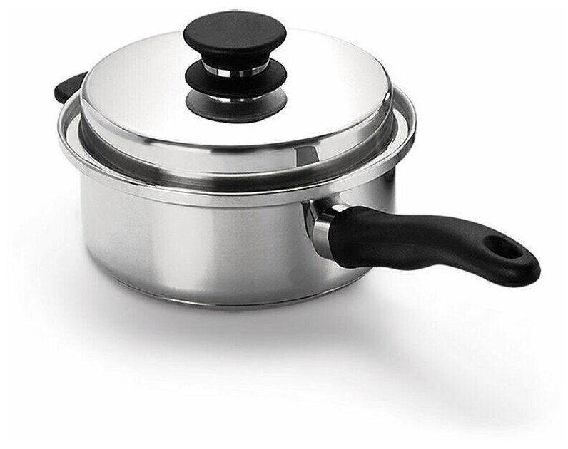 Amway iCook 3-литровая кастрюля, 2 предмета (крышка, кастрюля)