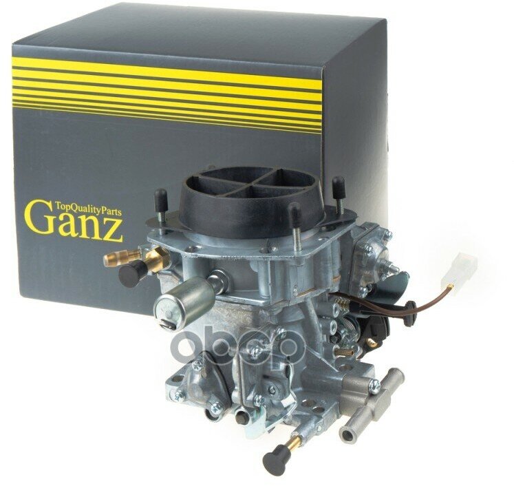 Карбюратор GANZ арт. GRG20005