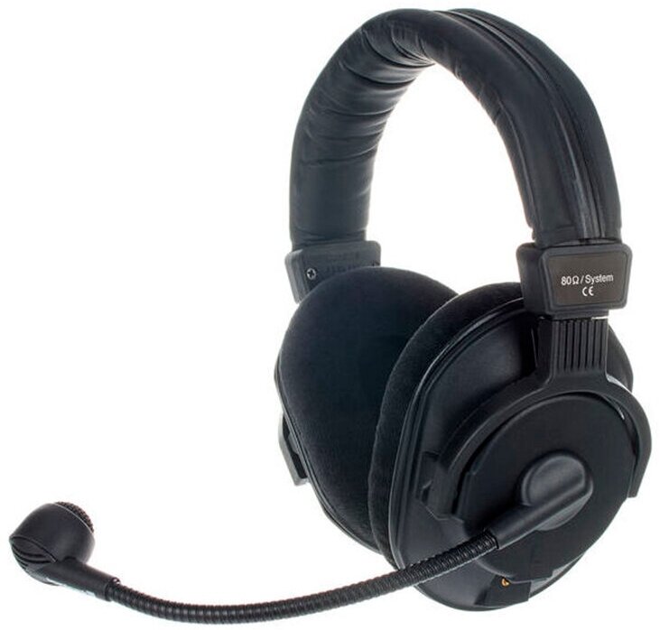 Гарнитура Beyerdynamic DT 290 MK II (200/80 Ohm)