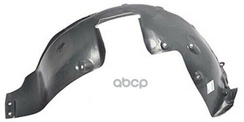 Подкрыльник Колесной Арки - Передн. Лев. BSG AUTO PARTS арт. BSG65923007