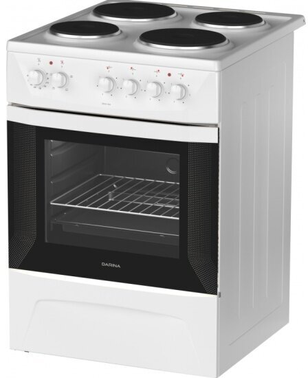 Электрическая плита Darina 1D EM141 404 W