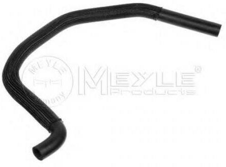 Шланг гидроусилителя руля BMW E46/E39/E53/E38/E36 MEYLE 3592020001