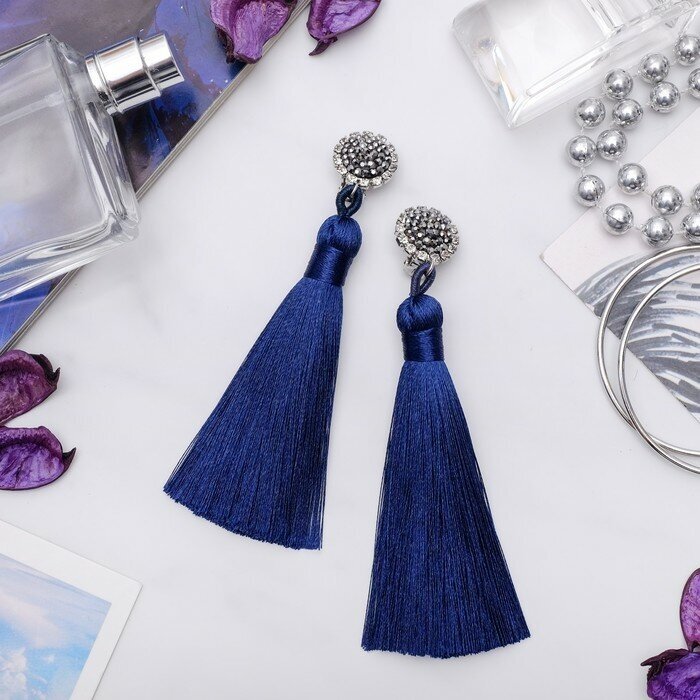 Клипса для имитации пирсинга