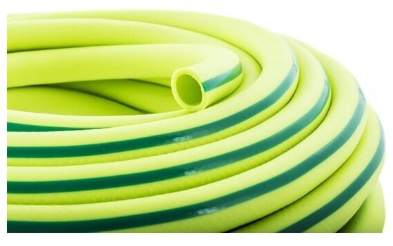 Шланг садовый Quattro Elementi ExtraFless 3/4" 20 метров, армированный