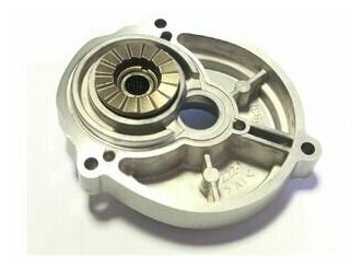 Крышка редуктора Makita 140M12-0 158676-8, для дрелей, совместим с HP1630/31/31K