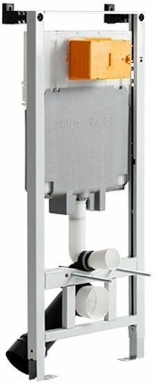 Инсталляция OLI80 50x115x12, механическая (300572m)