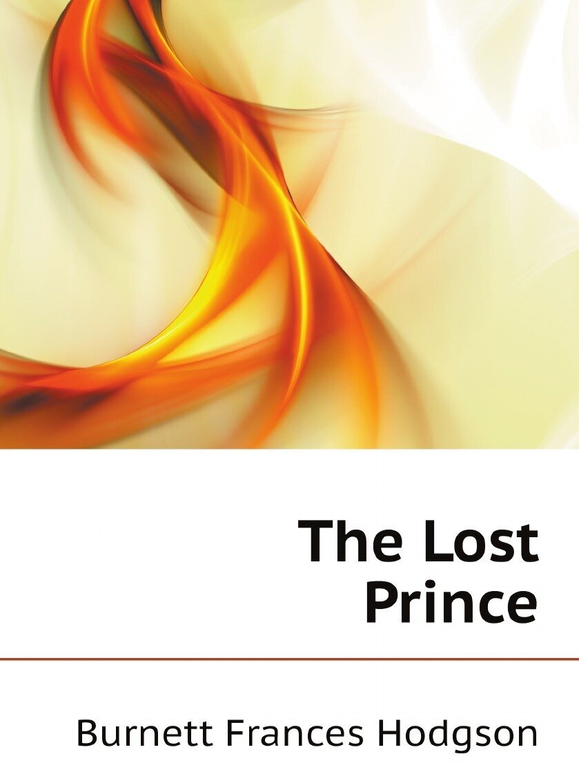 The Lost Prince