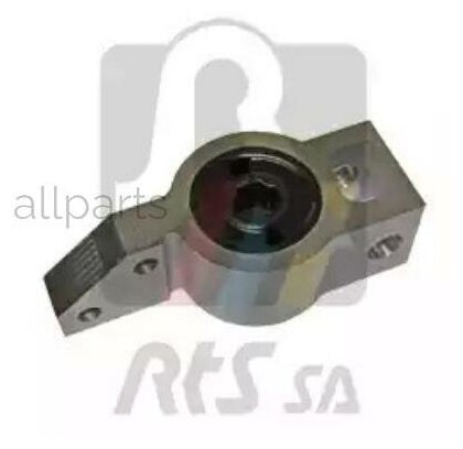 RTS 01700196251 сайлентблок пер. рычага зад. лев!\ Audi A3 all 96>/Touran all 03>