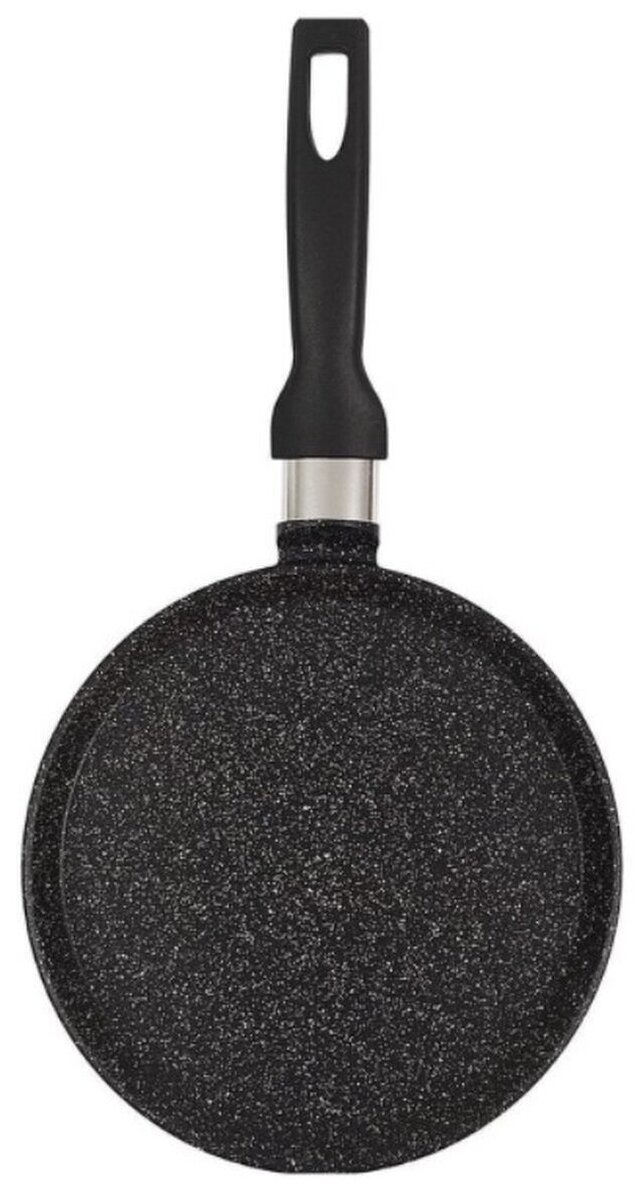 Блинница Kelli KL-4017-22 мраморное покрытие индук.
