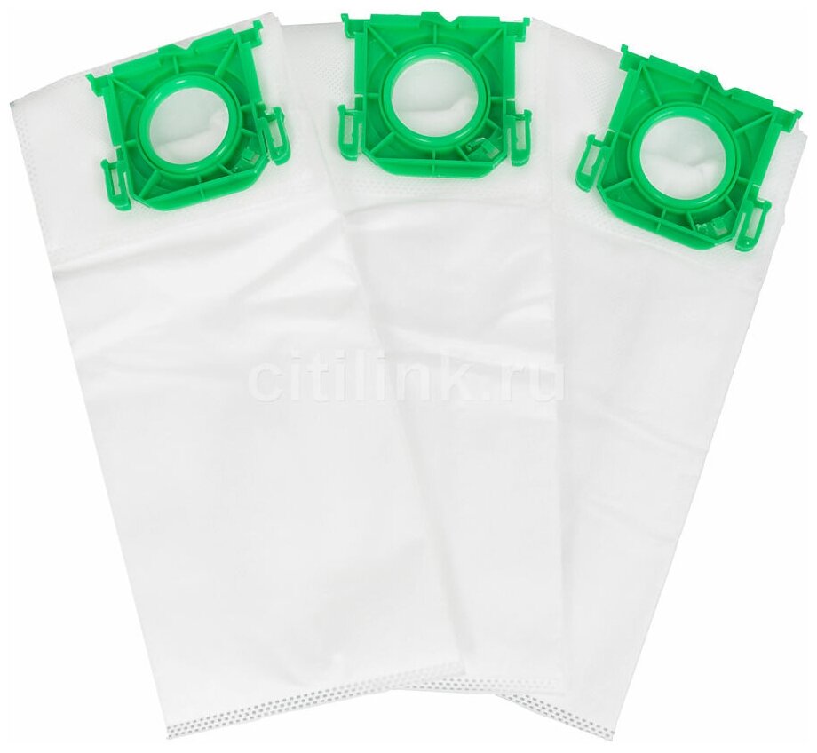 Мешок-пылесборник FILTERO Экстра BRK-01