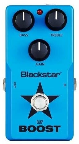 Педаль Blackstar LT Boost