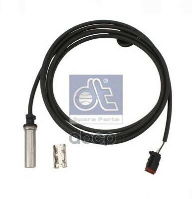 Датчик ABS! L=2730 Omn VOLVO FH 12(G4),13(G1),16(G3), FM 9(G2),12(G3),13(G1) DT Spare Parts арт. 225333