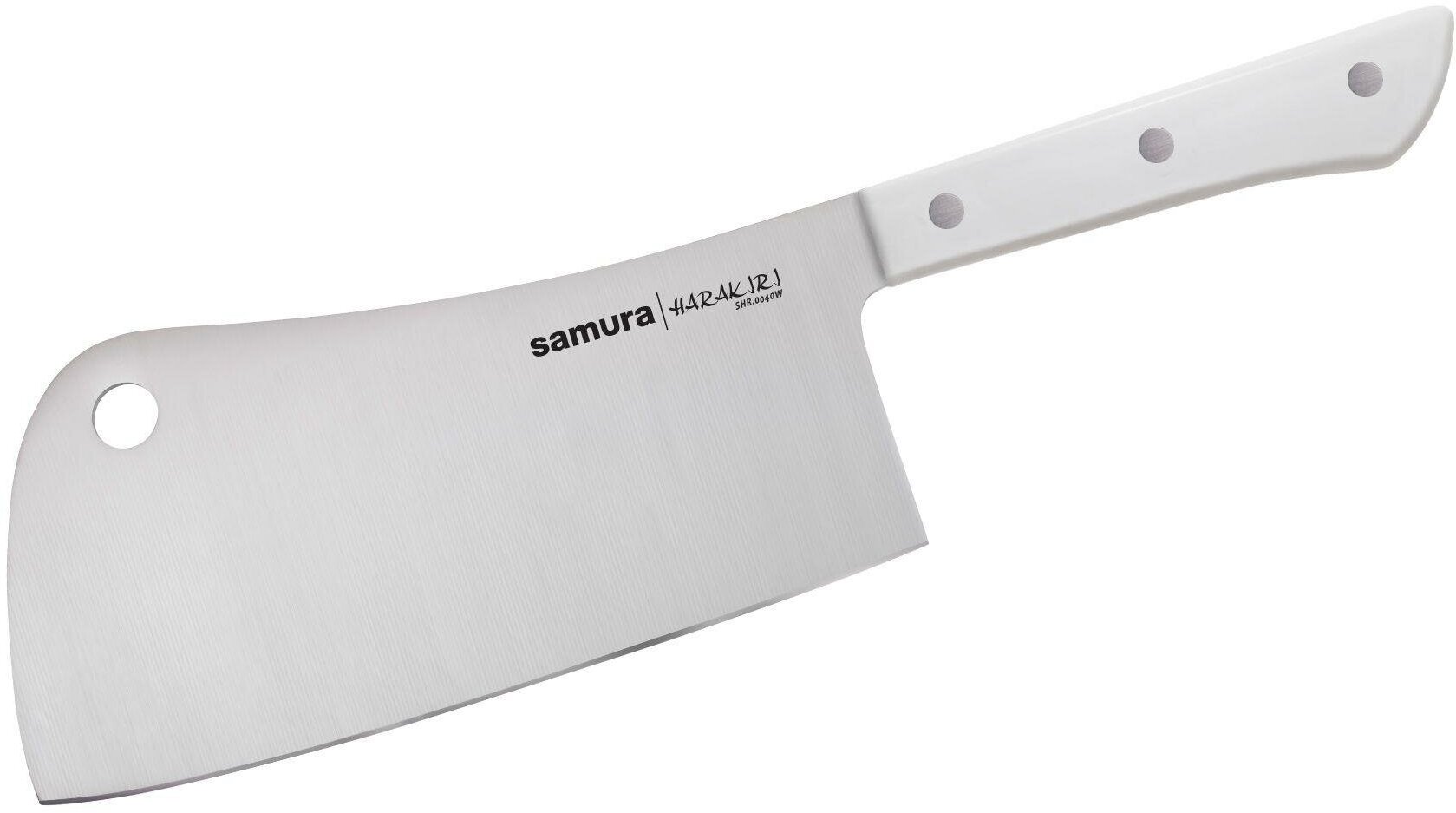 Топорик для рубки Samura Harakiri SHR-0040W
