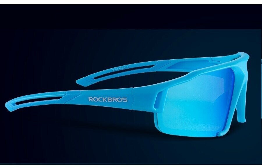 Солнцезащитные очки RockBros