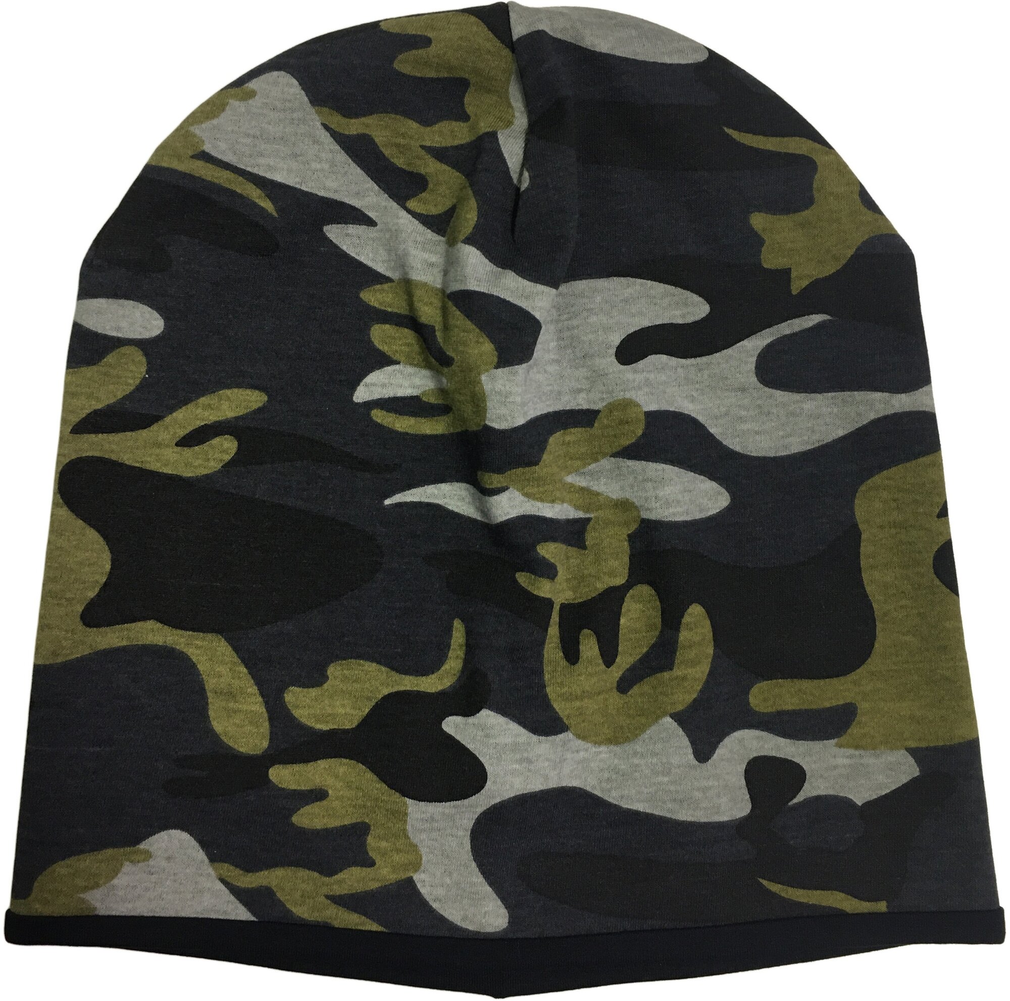 Шапка-бини для женщин