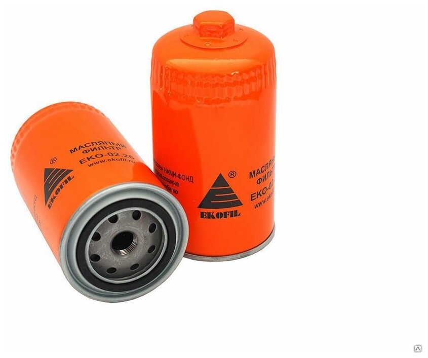 Фильтр масляный ГАЗ-3308, 3309, Валдай