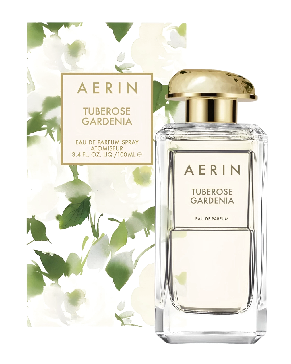 Aerin Tuberose Gardenia парфюмерная вода женская 50 мл / Аерин Тубероза Гардения аромат