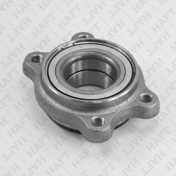 HAFT RV0145 ступица колеса с интегрированным подшипником