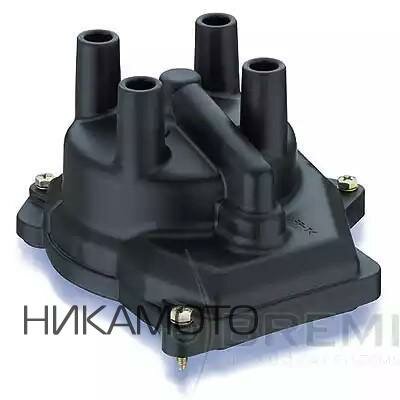 BREMI 6523 Крышка трамблера Honda Civic/Hr-v 95-/99-