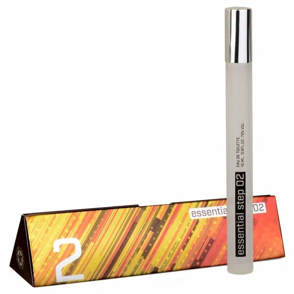 Туалетная вода Абар Essential Step 02 15 мл