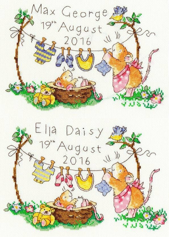 Постирушки XMS6