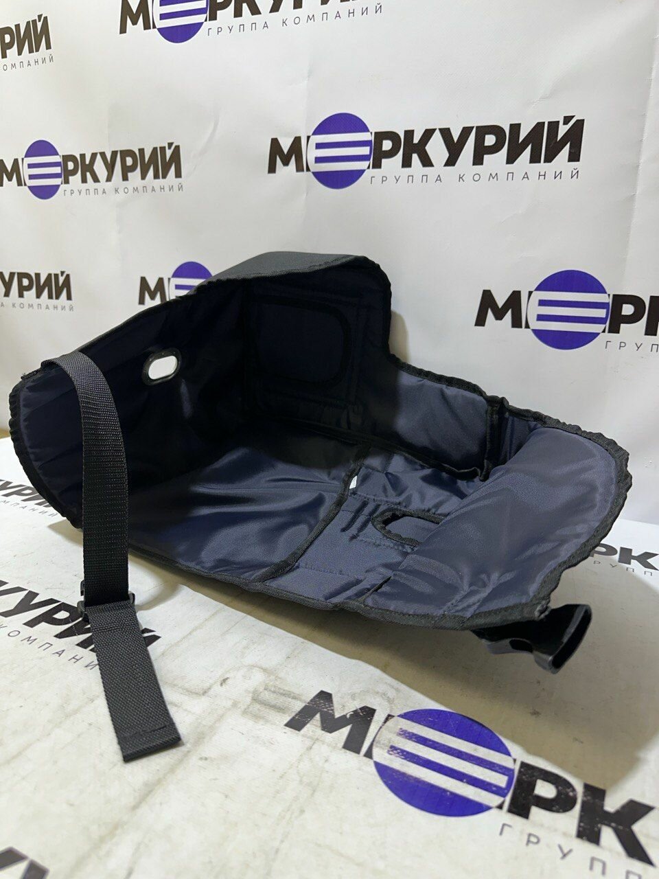 Чехол на двигатель мотобуксировщика 6,5-8лс