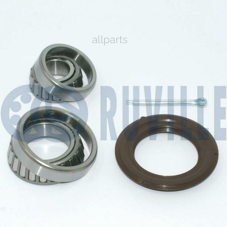 RUVILLE 220377 Подшипник ступичный DAEWOO: NEXIA