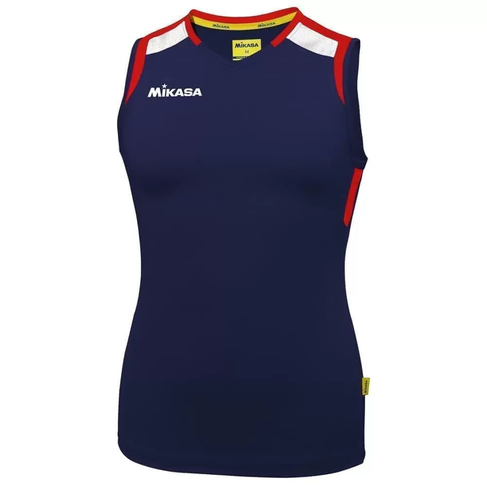 Майка спортивная волейбольная женская MT378