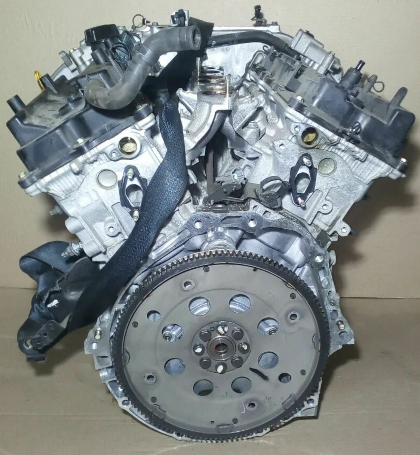 Двигатель Ленд Ровер Фрилендер Volkswagen