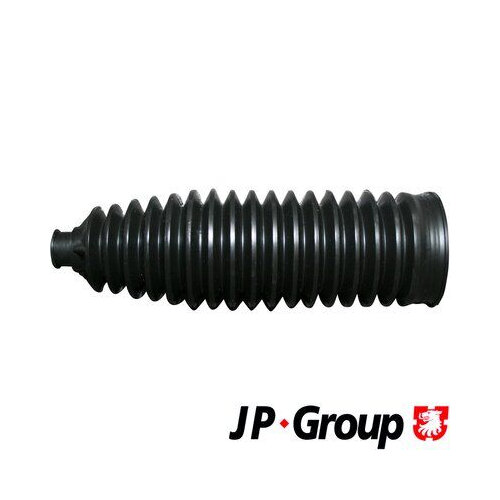 Пыльник, рулевое управление, JP GROUP 1244700500 (1 шт.)