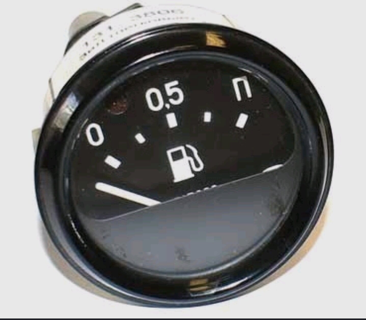 Датчик в доску приборов для а/м УАЗ "Хантер" (топлива) н/о 131.3806 "Автоприбор"