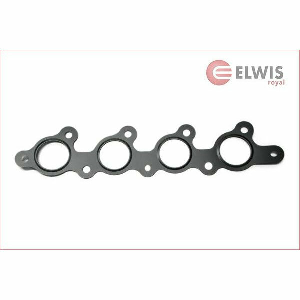 Прокладка выпускного коллектора для автомобиля Ford, ELWIS ROYAL 0326576 (1 шт.)