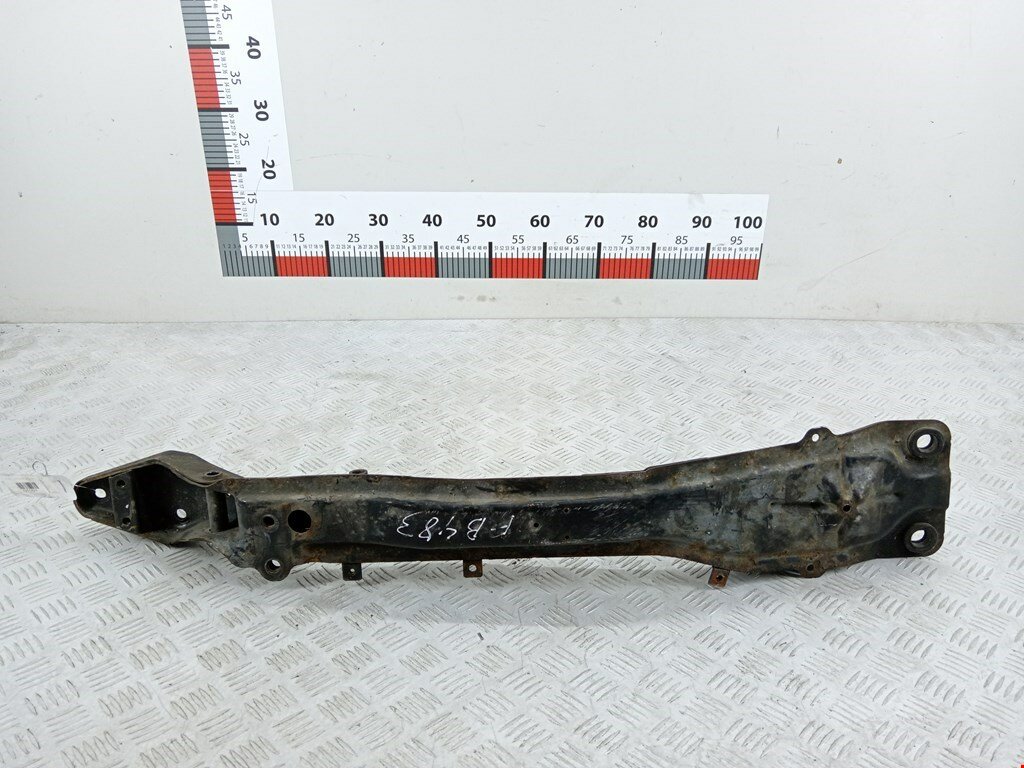 Балка передняя продольная Nissan Primera P12 11240AV400 арт. 1911407
