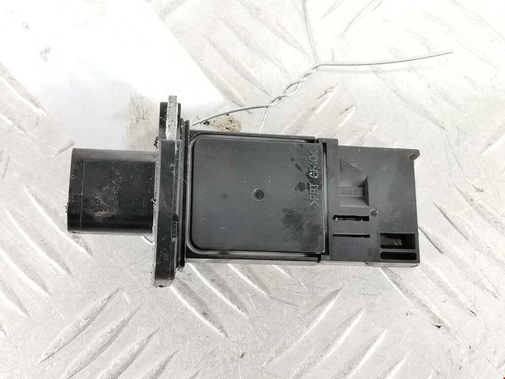 Расходомер воздуха (ДМРВ) Ford Expedition 2 3L3Z12B579BA арт. 1407508