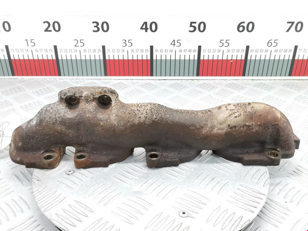 Коллектор выпускной Alfa Romeo Giulietta (940) 31219856 арт. 1989960