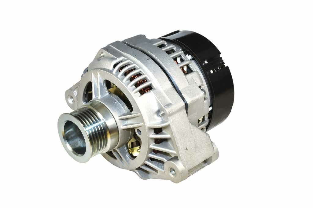 Генератор ВАЗ-1118,1119,2112,2170,2190 14В 115А, 9402.3701-14 АЕ, AVTOELECTRICA