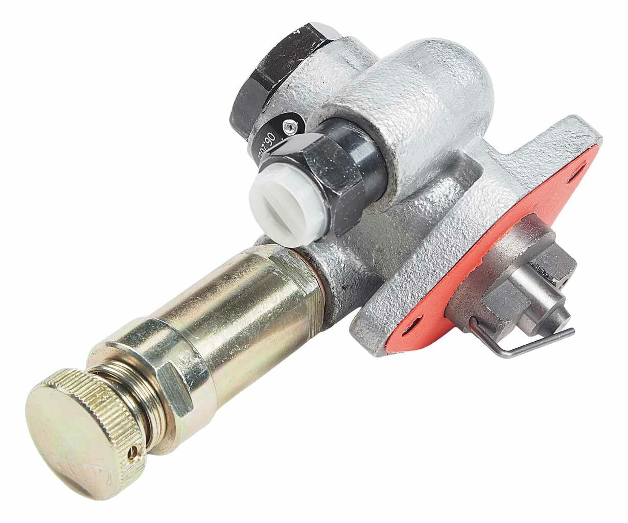 Насос топливный ЗИЛ-5301, МТЗ, СМД-18 низкого давления, У16с30, WEIFU