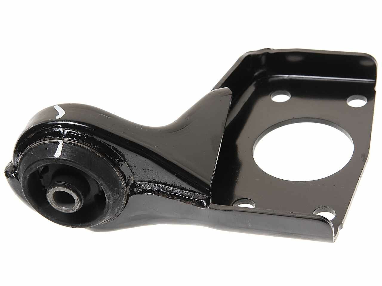 Опора Actyon (06-), Kyron (05-) моста переднего правая OE, 4105009202, SSANGYONG