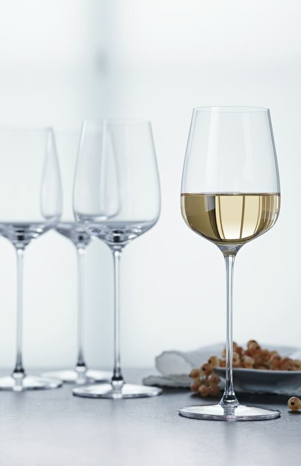Набор из 2х бокалов для белого вина Spiegelau Willsberger Anniversary White Wine Германия